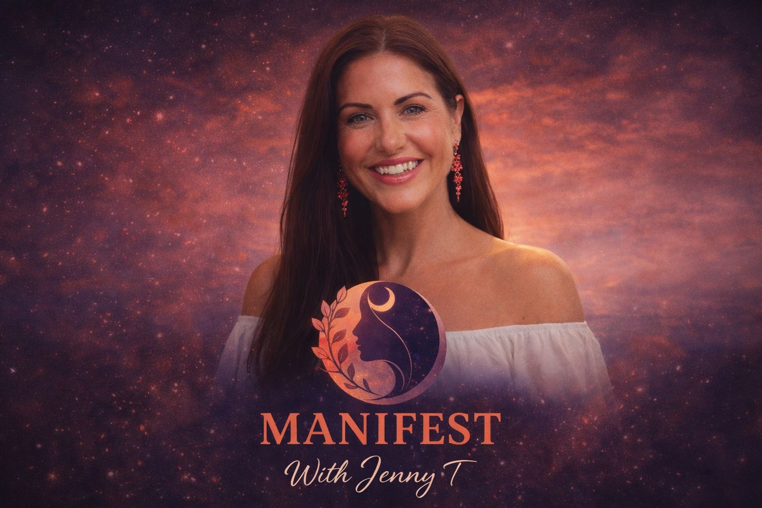 Manifest with Jenny T — Mindset & Spiritual Coach